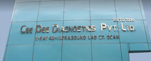 Cee Dee Diagnostic Palam: Prices, Contact & 35% Discount [2026]